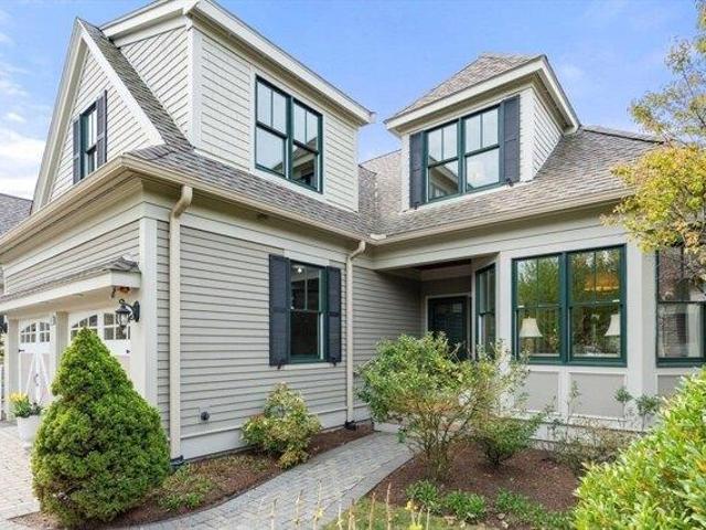 condo with 4 bedroom, Belmont MA DS103928446