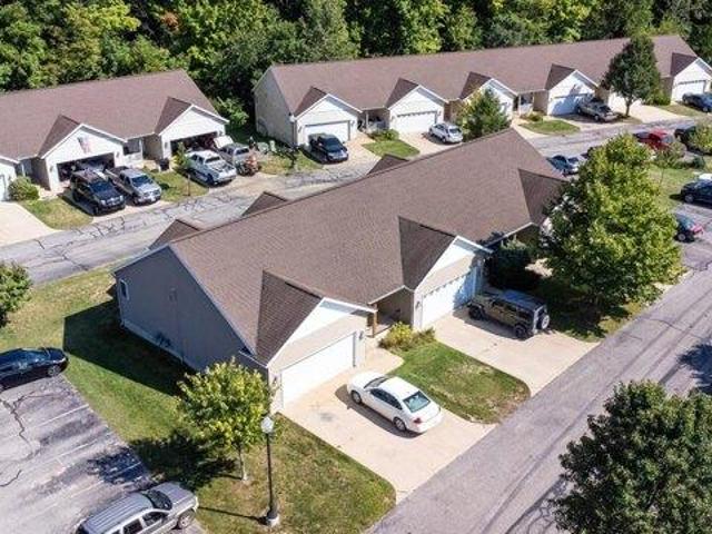 condo with 4 bedroom, Big Rapids MI DS89490144