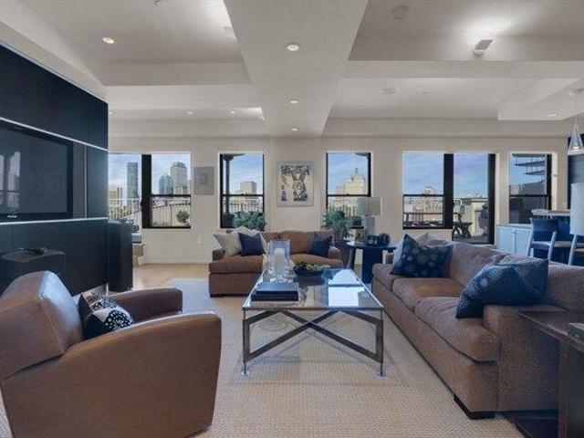 condo with 4 bedroom, Boston MA DLS102285529