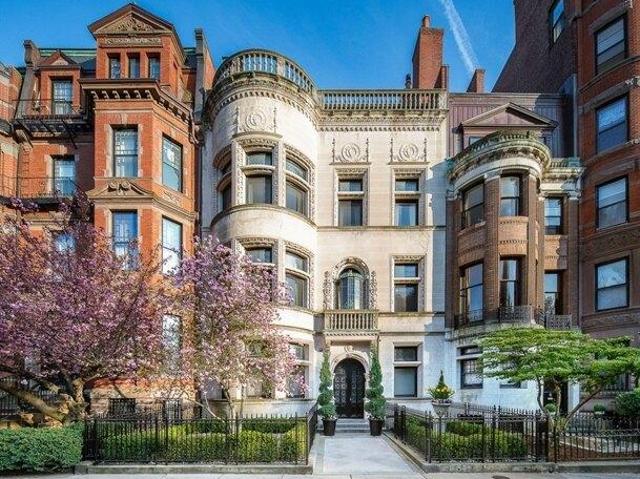 condo with 4 bedroom, Boston MA DLS102442928