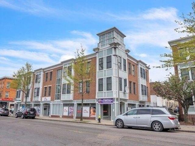 condo with 4 bedroom, Boston MA DLS102633165