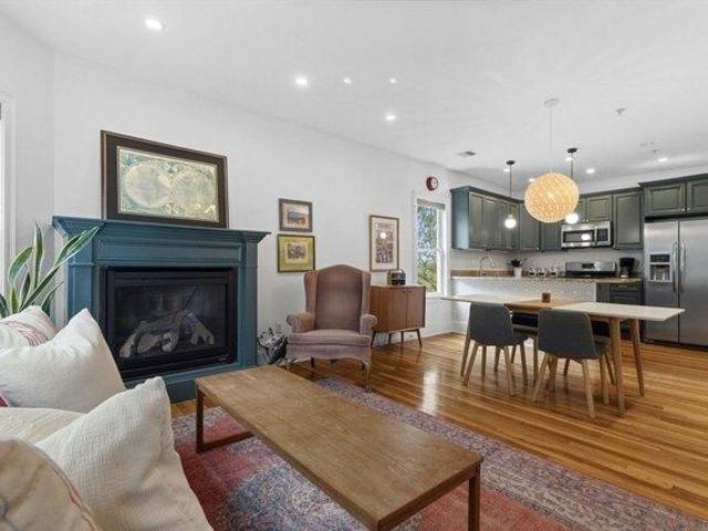 condo with 4 bedroom, Boston MA DLS102669600