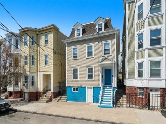 condo with 4 bedroom, Boston MA DLS102724719