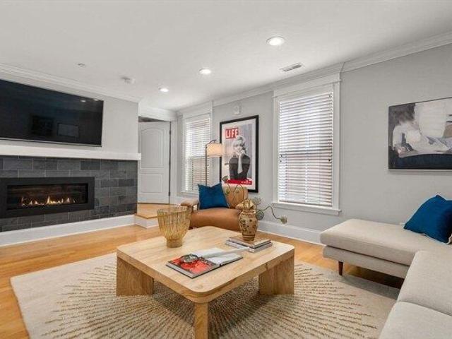 condo with 4 bedroom, Boston MA DLS102761956