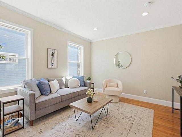 condo with 4 bedroom, Boston MA DLS102779356
