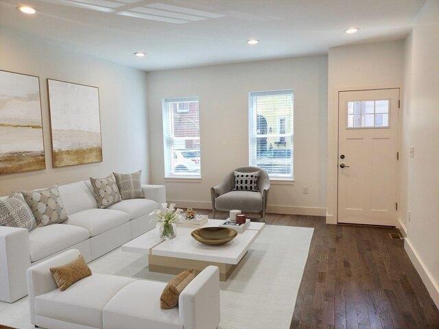 condo with 4 bedroom, Boston MA DLS102779757