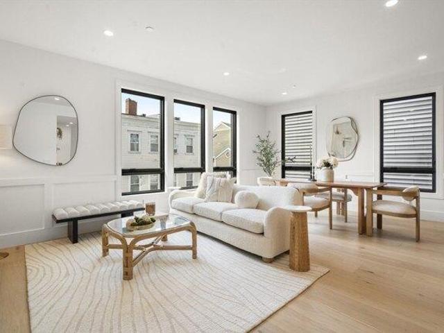condo with 4 bedroom, Boston MA DLS102959482
