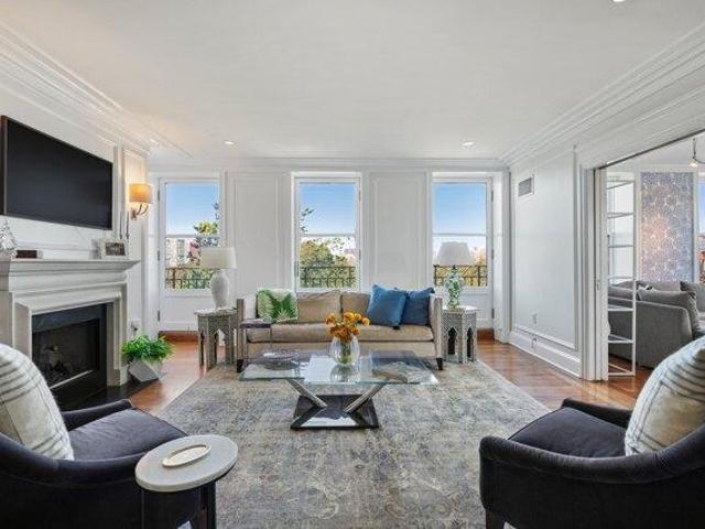 condo with 4 bedroom, Boston MA DLS102961301