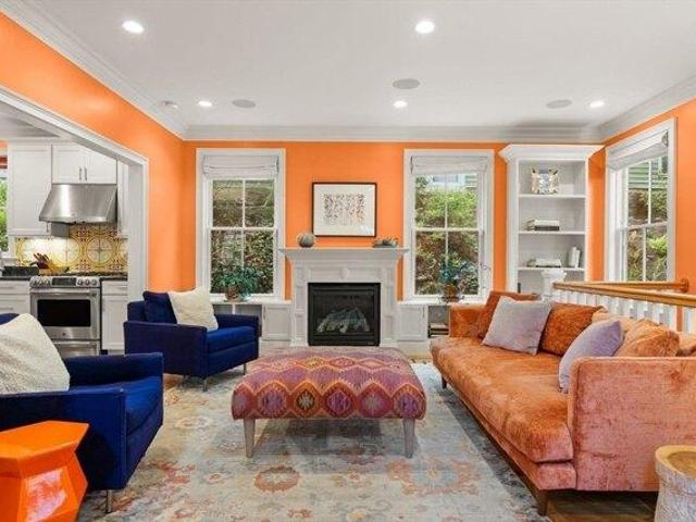 condo with 4 bedroom, Boston MA DLS103073025