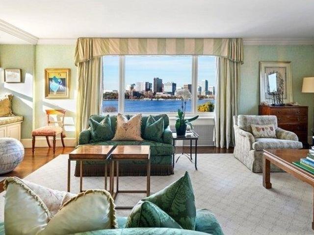 condo with 4 bedroom, Boston MA DS101998726