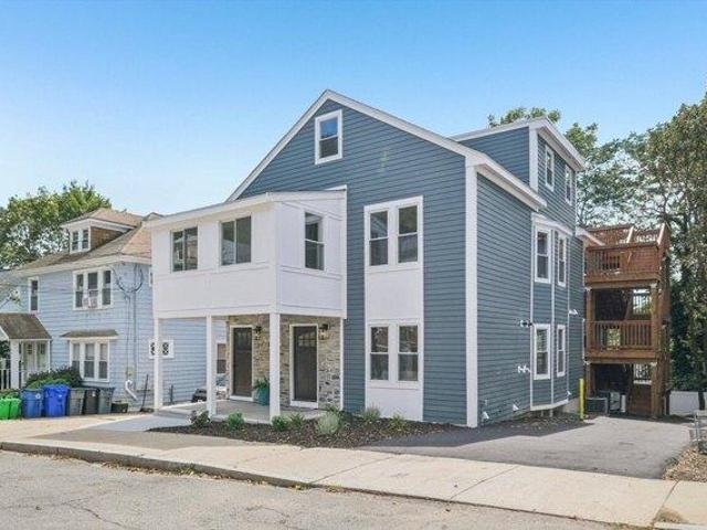 condo with 4 bedroom, Boston MA DS102411923