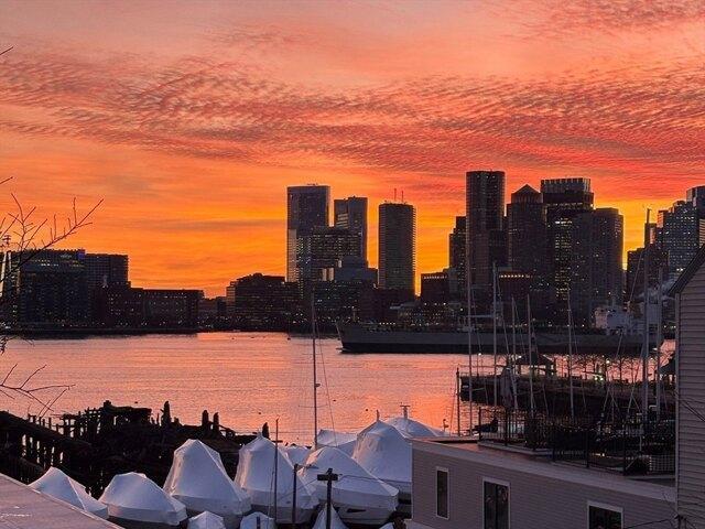 condo with 4 bedroom, Boston MA DS102528412