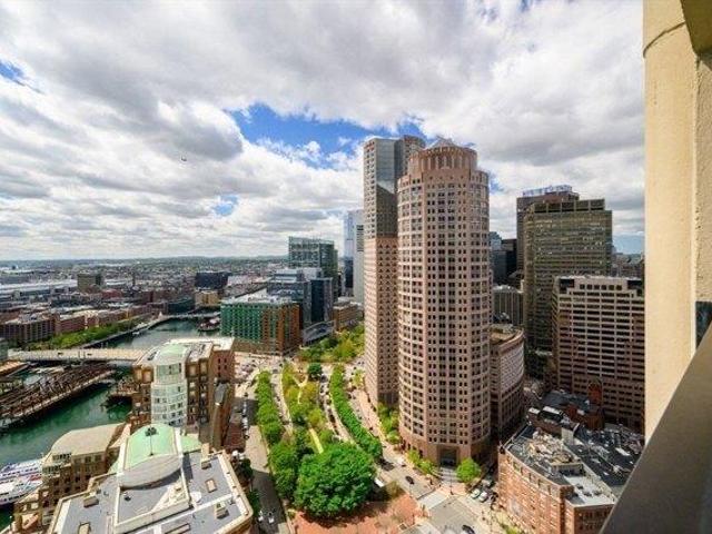 condo with 4 bedroom, Boston MA DS102825101