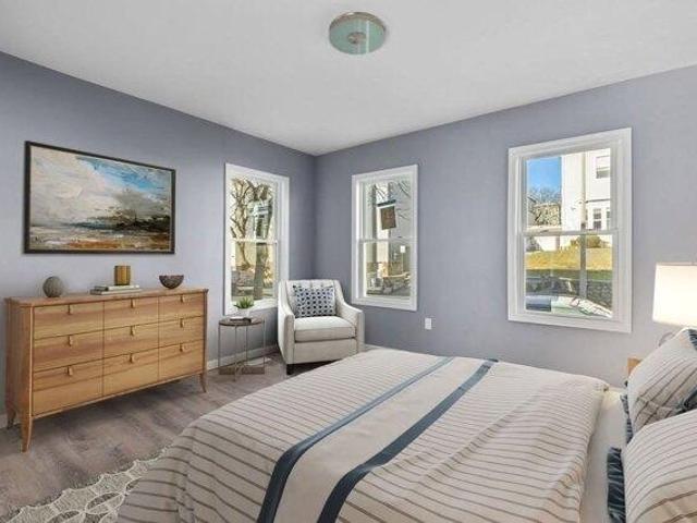condo with 4 bedroom, Boston MA DS102027720