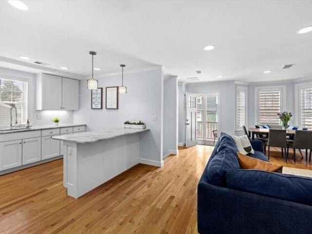 condo with 4 bedroom, Boston MA DS102061961
