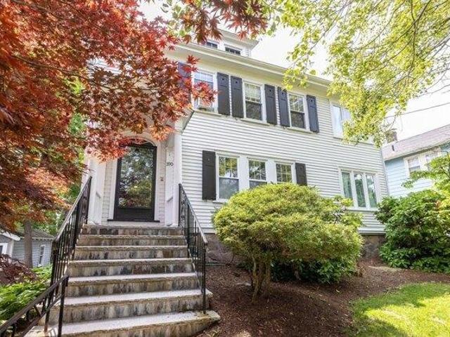 condo with 4 bedroom, Boston MA DS102061009