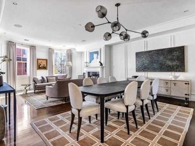 condo with 4 bedroom, Boston MA DS102156977