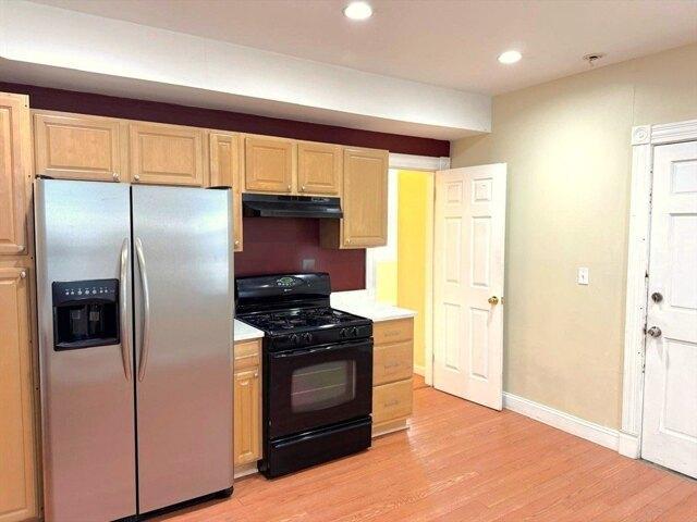 condo with 4 bedroom, Boston MA DS102371923