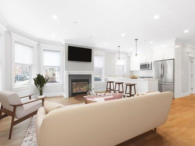 condo with 4 bedroom, Boston MA DS103442199