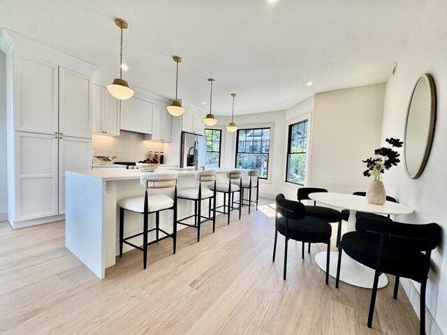 condo with 4 bedroom, Boston MA DS103017365