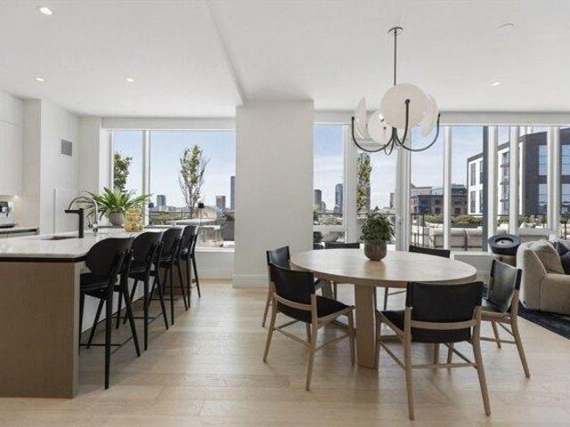 condo with 4 bedroom, Boston MA DS103074668