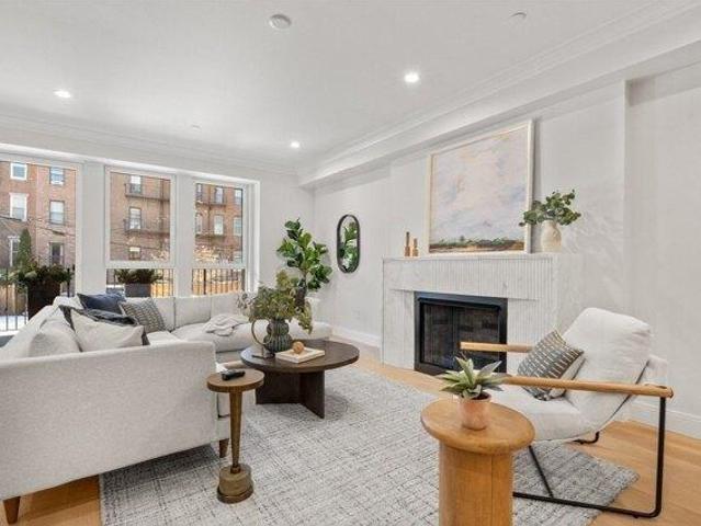 condo with 4 bedroom, Boston MA DS103075014