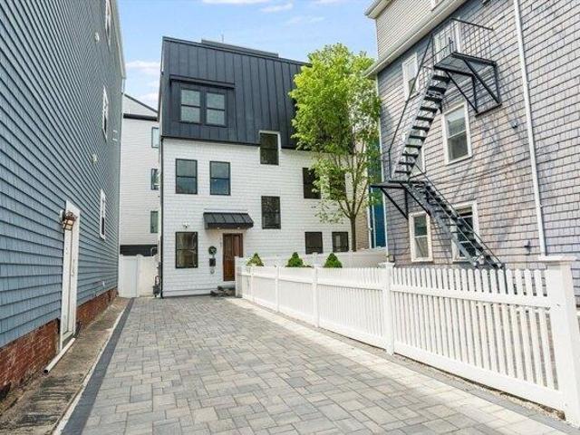 condo with 4 bedroom, Boston MA DS104376858