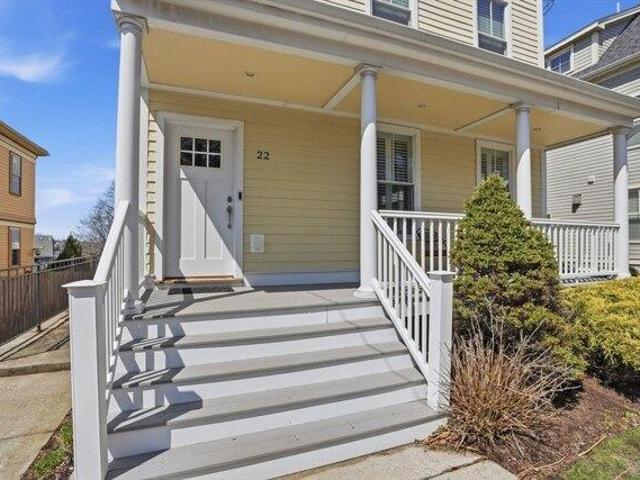condo with 4 bedroom, Boston MA ES102827381