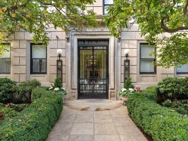 condo with 4 bedroom, Boston MA ES102828391