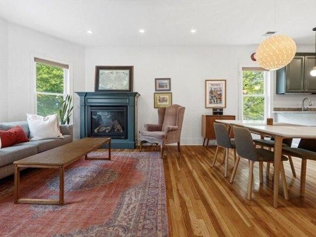 condo with 4 bedroom, Boston MA ES103033921