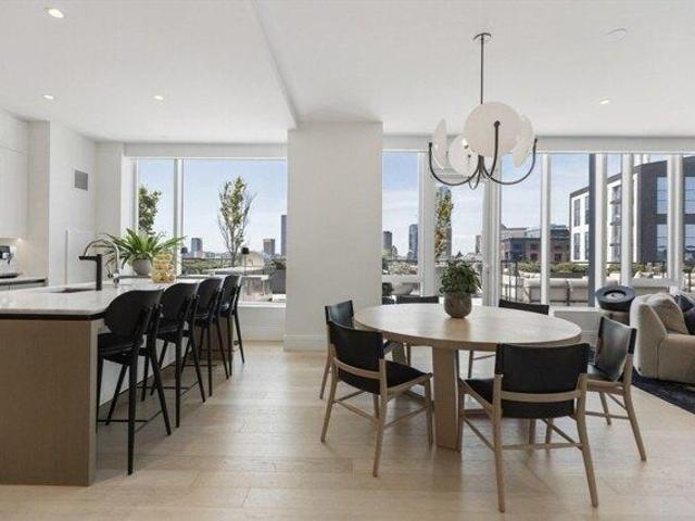 condo with 4 bedroom, Boston MA ES104542698
