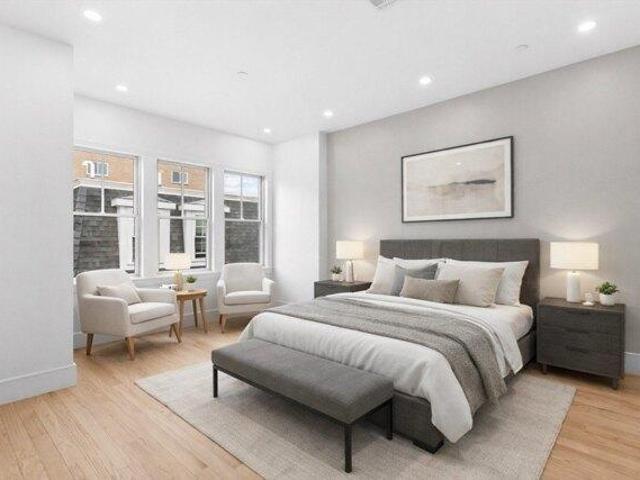 condo with 4 bedroom, Boston MA ES104811913