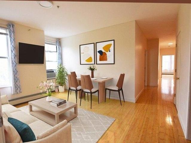condo with 4 bedroom, Boston MA ES104851762