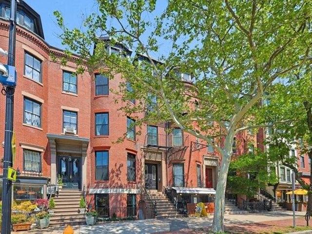 condo with 4 bedroom, Boston MA ES105494829