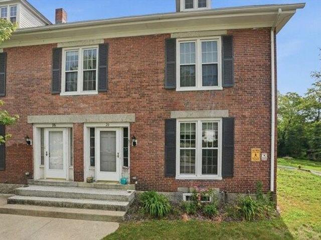 condo with 4 bedroom, Blackstone MA DS104298258