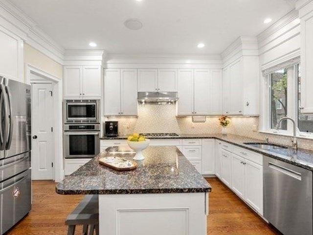 condo with 4 bedroom, Brookline MA DLS102726486