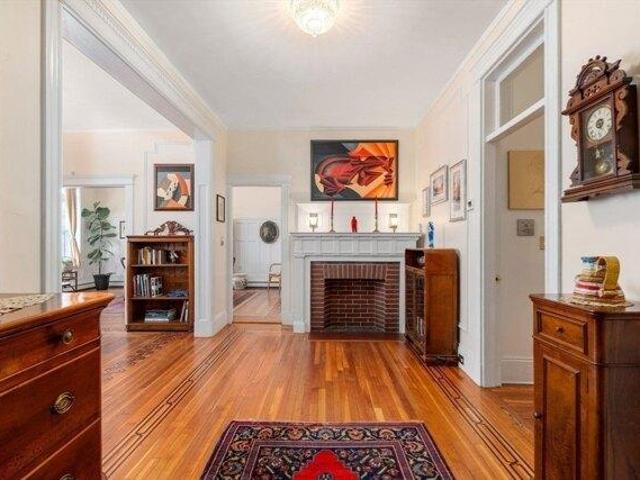 condo with 4 bedroom, Brookline MA DLS102825029
