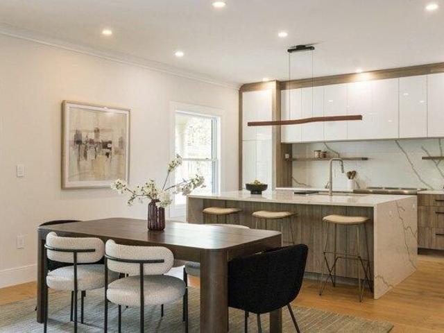 condo with 4 bedroom, Brookline MA DS101899597