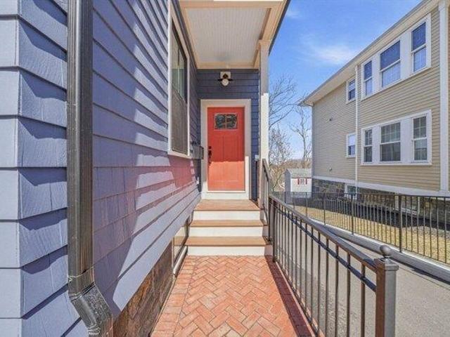 condo with 4 bedroom, Brookline MA DS101932823