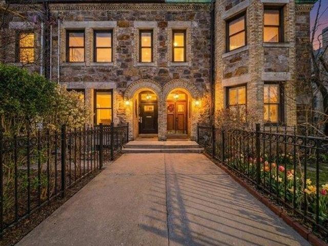 condo with 4 bedroom, Brookline MA DS102595259