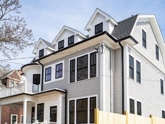 condo with 4 bedroom, Brookline MA DS102727995