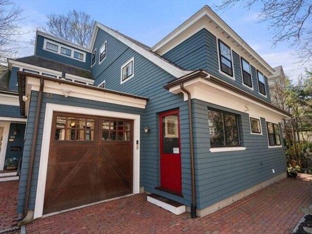 condo with 4 bedroom, Brookline MA DS102761768