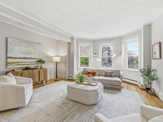 condo with 4 bedroom, Brookline MA DS102256901