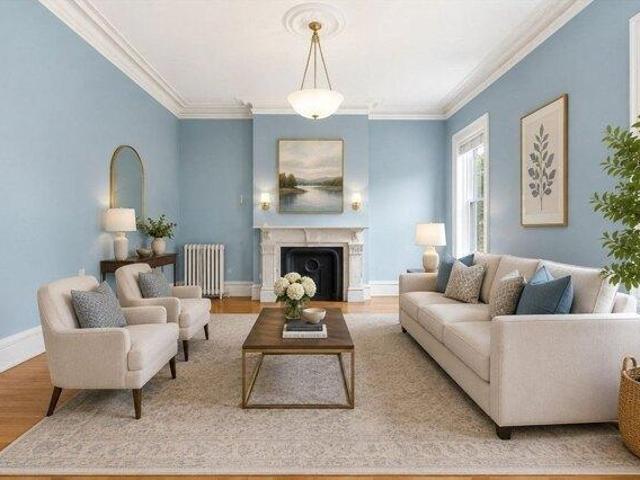 condo with 4 bedroom, Brookline MA DS103495643