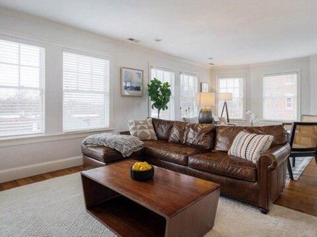 condo with 4 bedroom, Brookline MA DS103928858