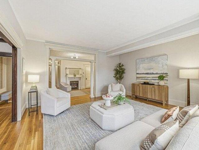condo with 4 bedroom, Brookline MA ES103431927