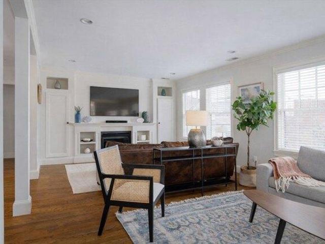 condo with 4 bedroom, Brookline MA ES103928858
