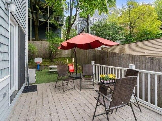 condo with 4 bedroom, Brookline MA ES103248305