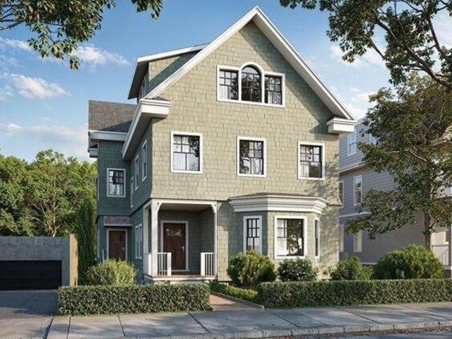 condo with 4 bedroom, Brookline MA ES104043807