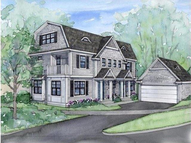 condo with 4 bedroom, Brookline MA ES104148880